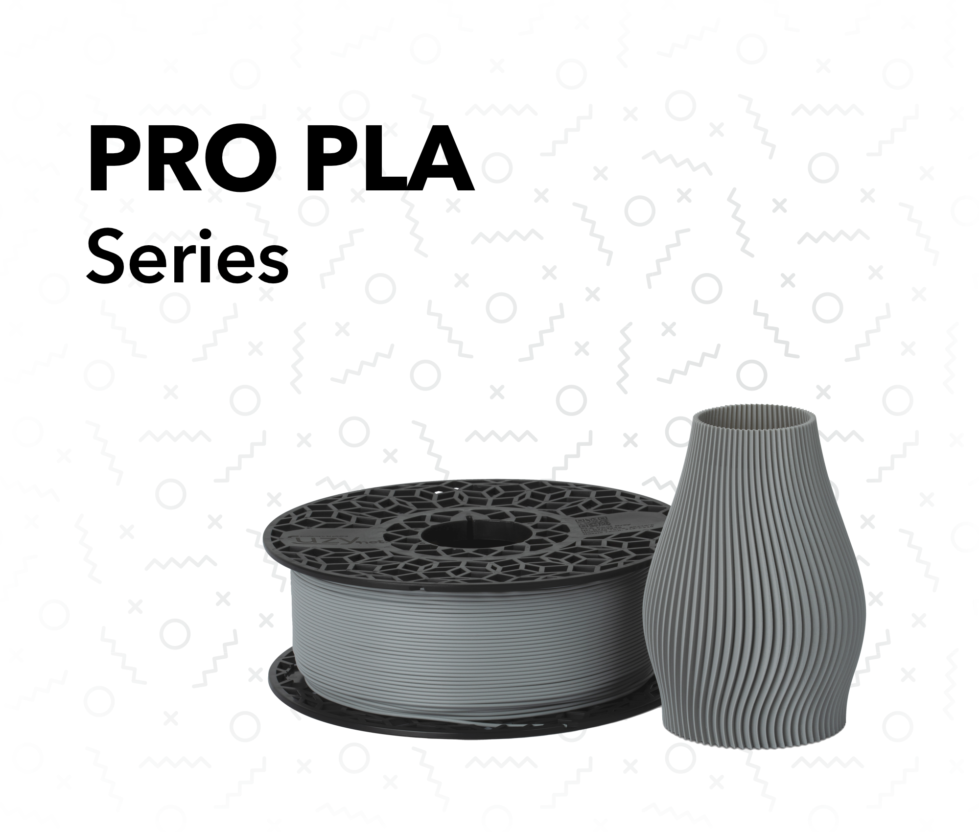 Pro PLA Series
