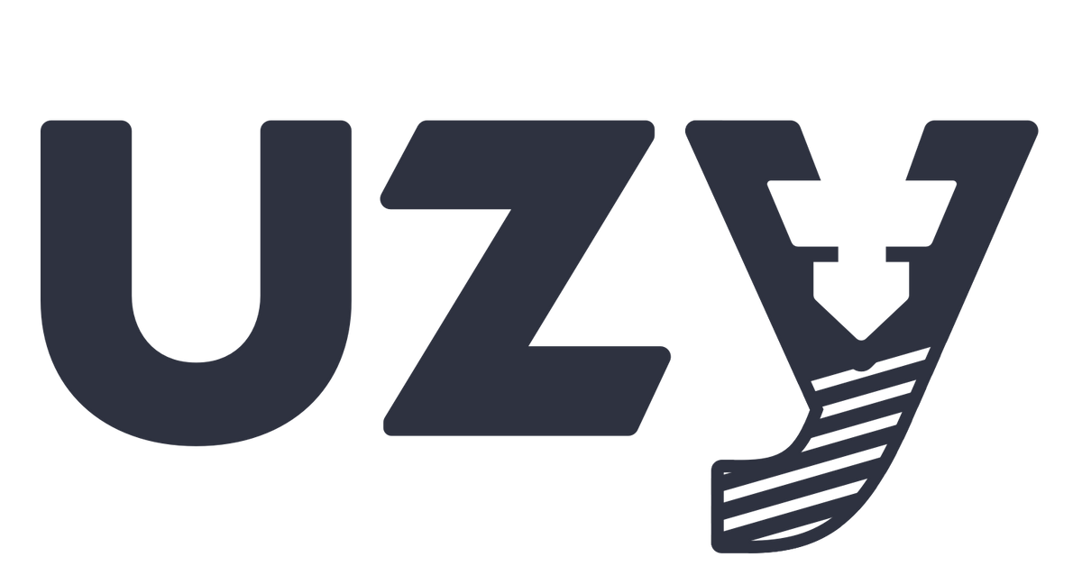 uzy.net - Premium 3D PLA Filamentler