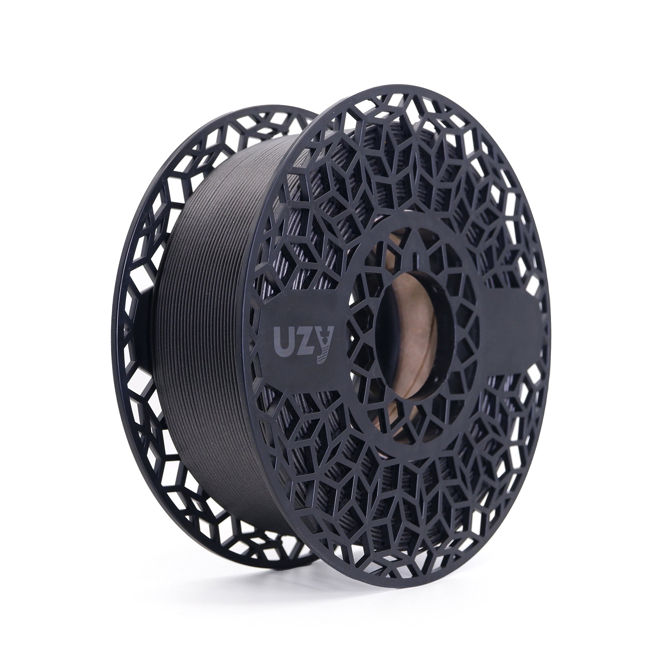 Uzy Pro PLA 1.75mm Filament Galaxy Black