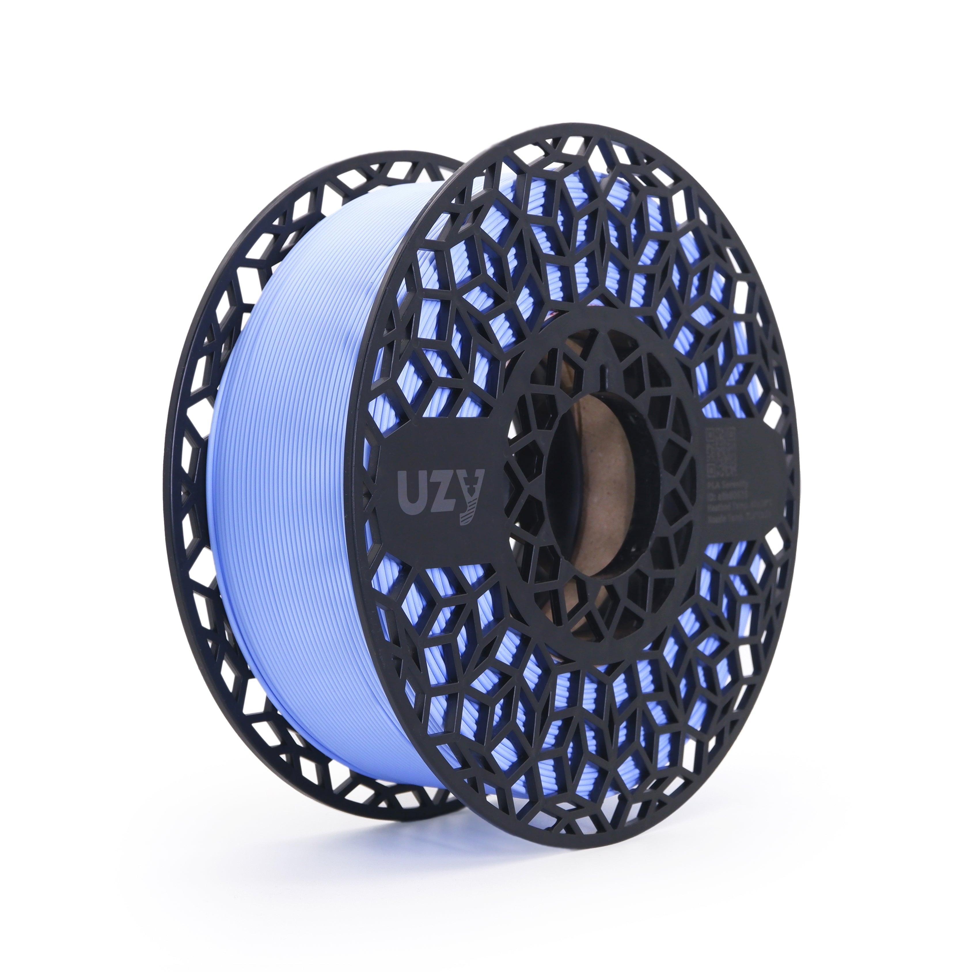 Uzy Pro PLA 1.75mm Filament Serenity 1Kg