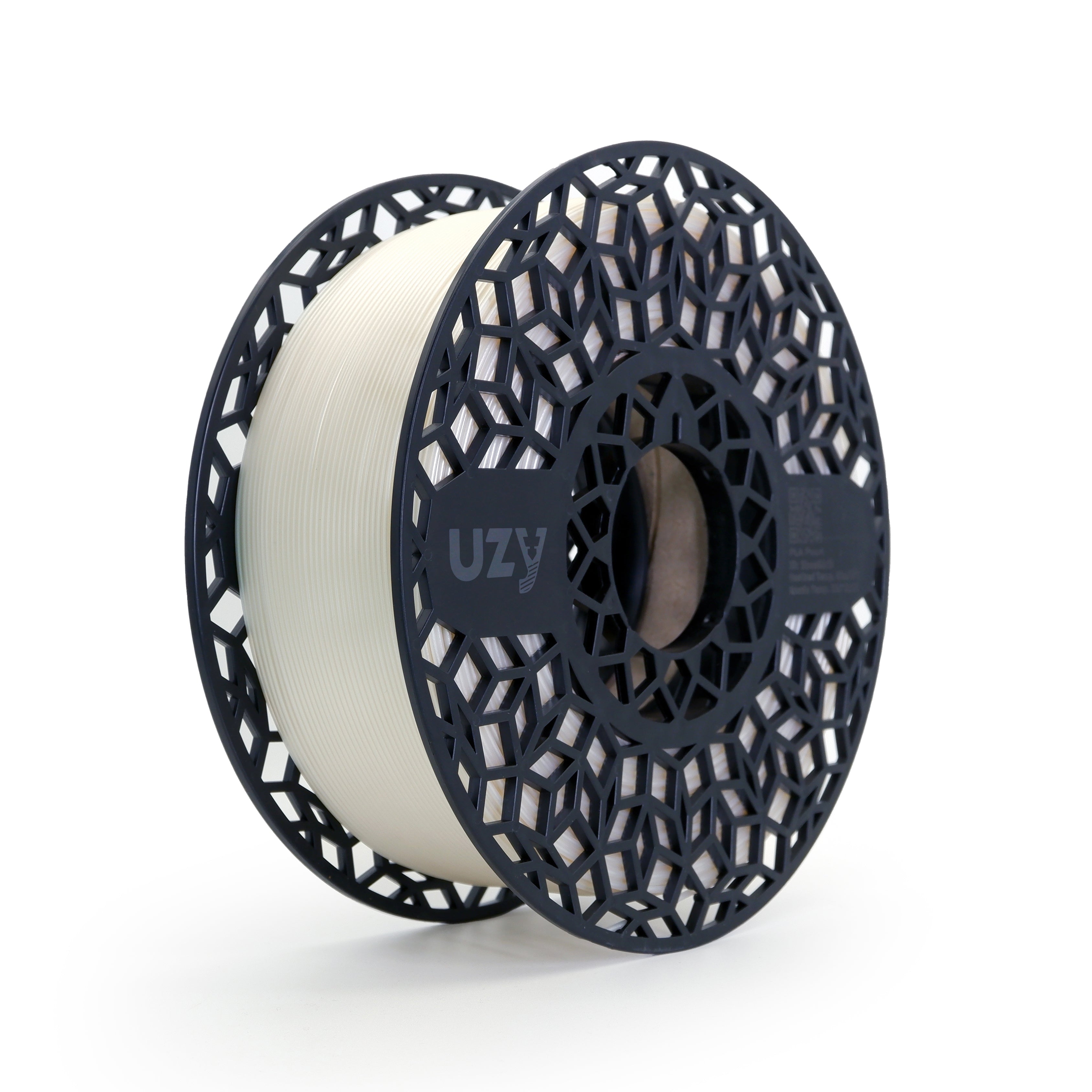 Uzy Premium PLA 1.75mm Filament Pearl
