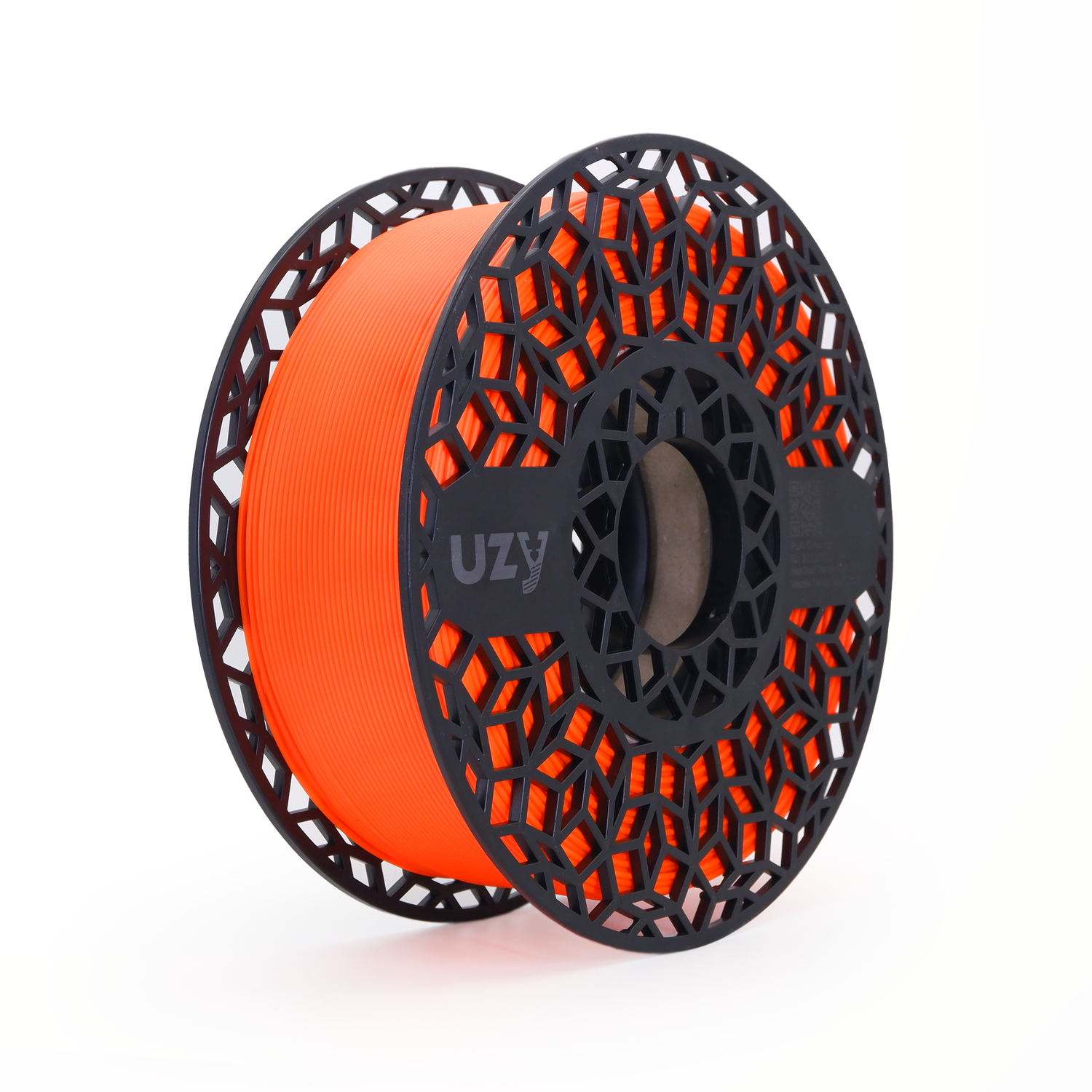 Uzy Pro PLA 1.75mm Filament Galaxy Black