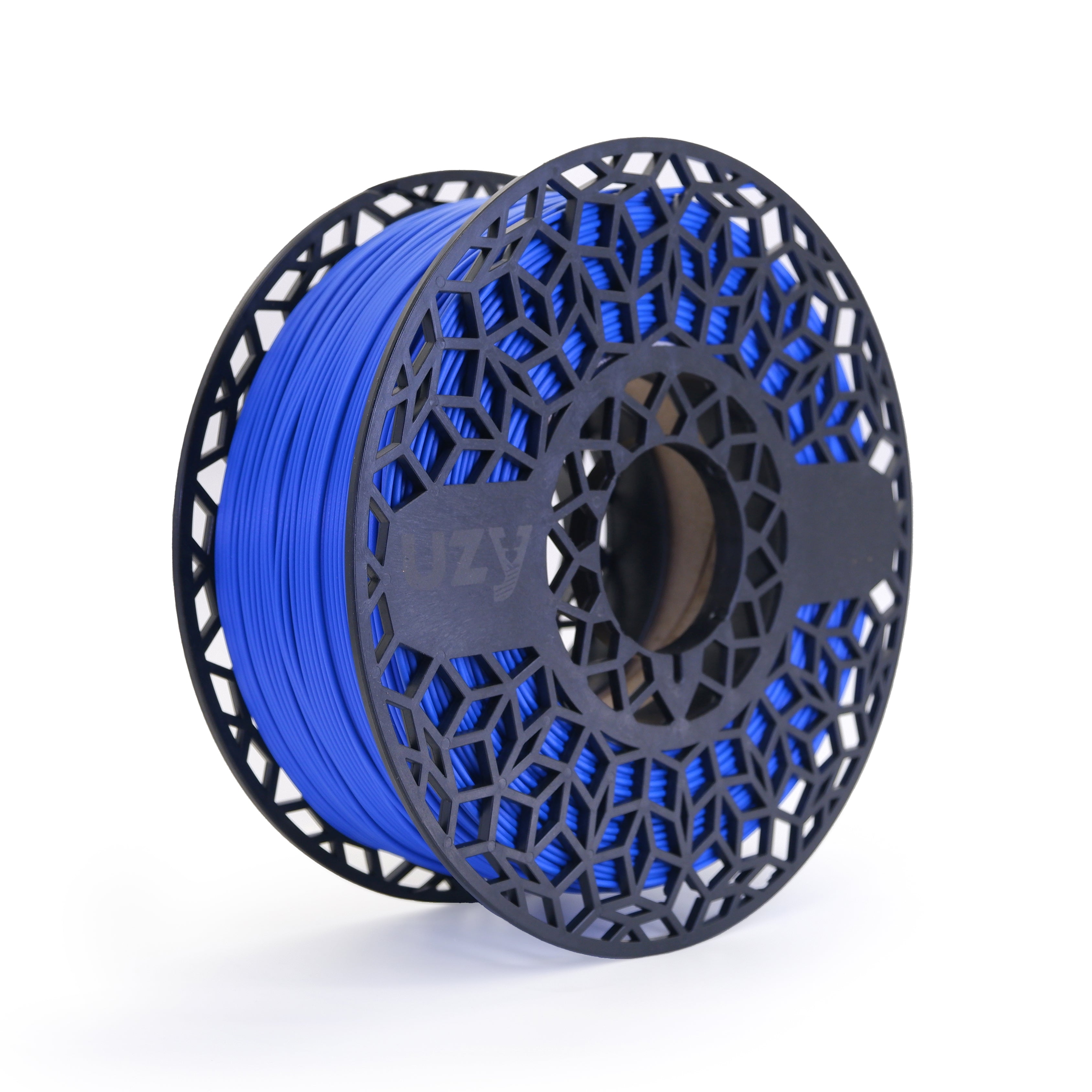 Uzy Basic PLA 1.75mm Filament Classic Blue 1Kg