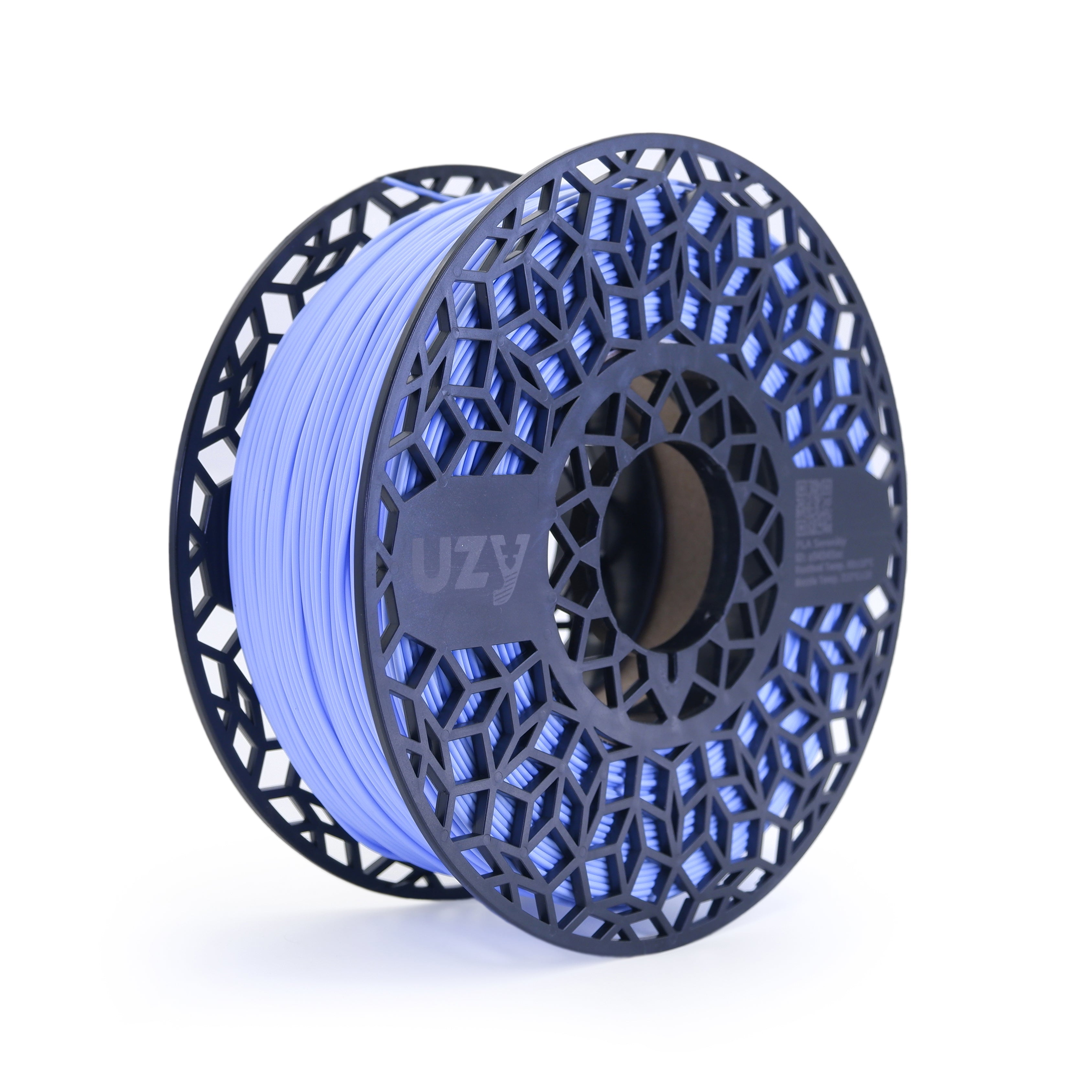 Uzy Basic PLA 1.75mm Filament Serenity 1Kg